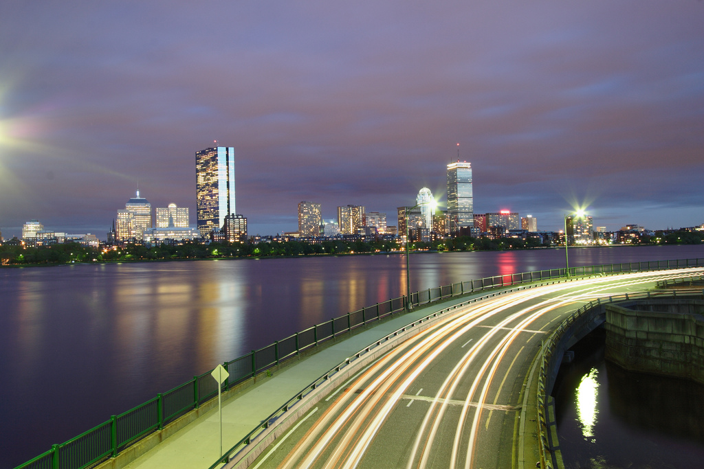 boston-city-flow - YouVersion