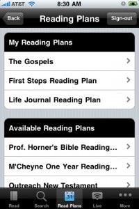 my-plans-list - YouVersion