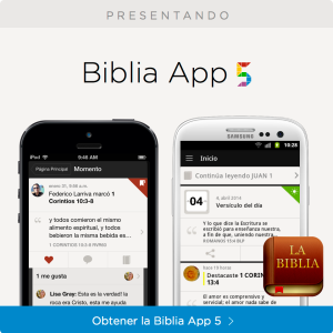 Introducing_BA5-es - YouVersion
