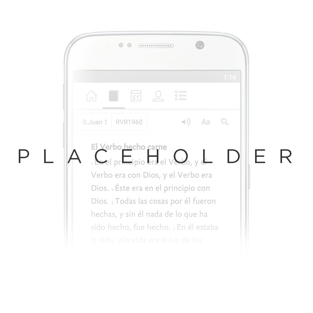 AndroidPlaceholder - YouVersion