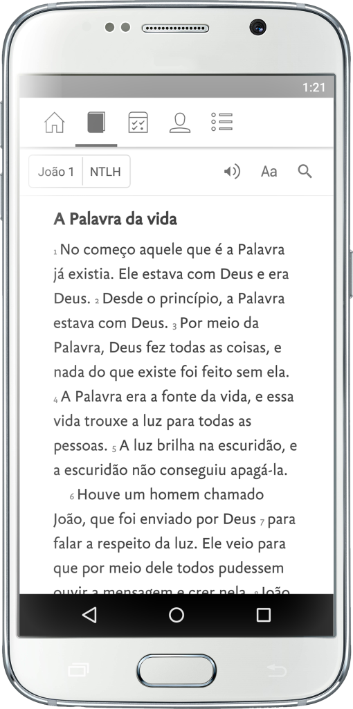 Android-PT - YouVersion