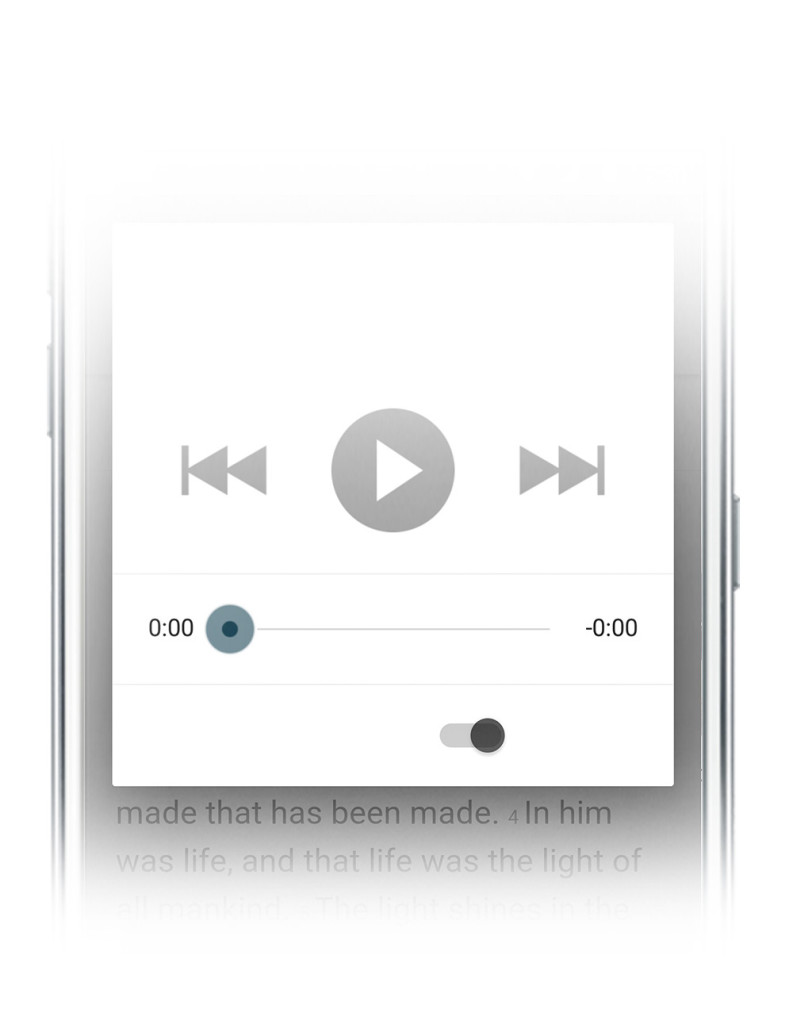 Audio-blank - YouVersion