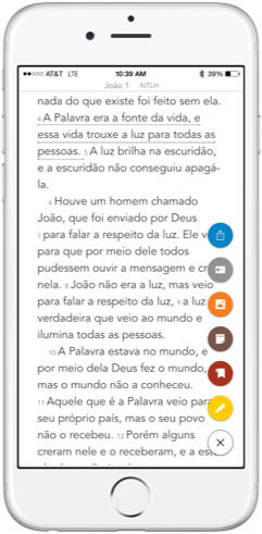 Verse-Action-PT - YouVersion