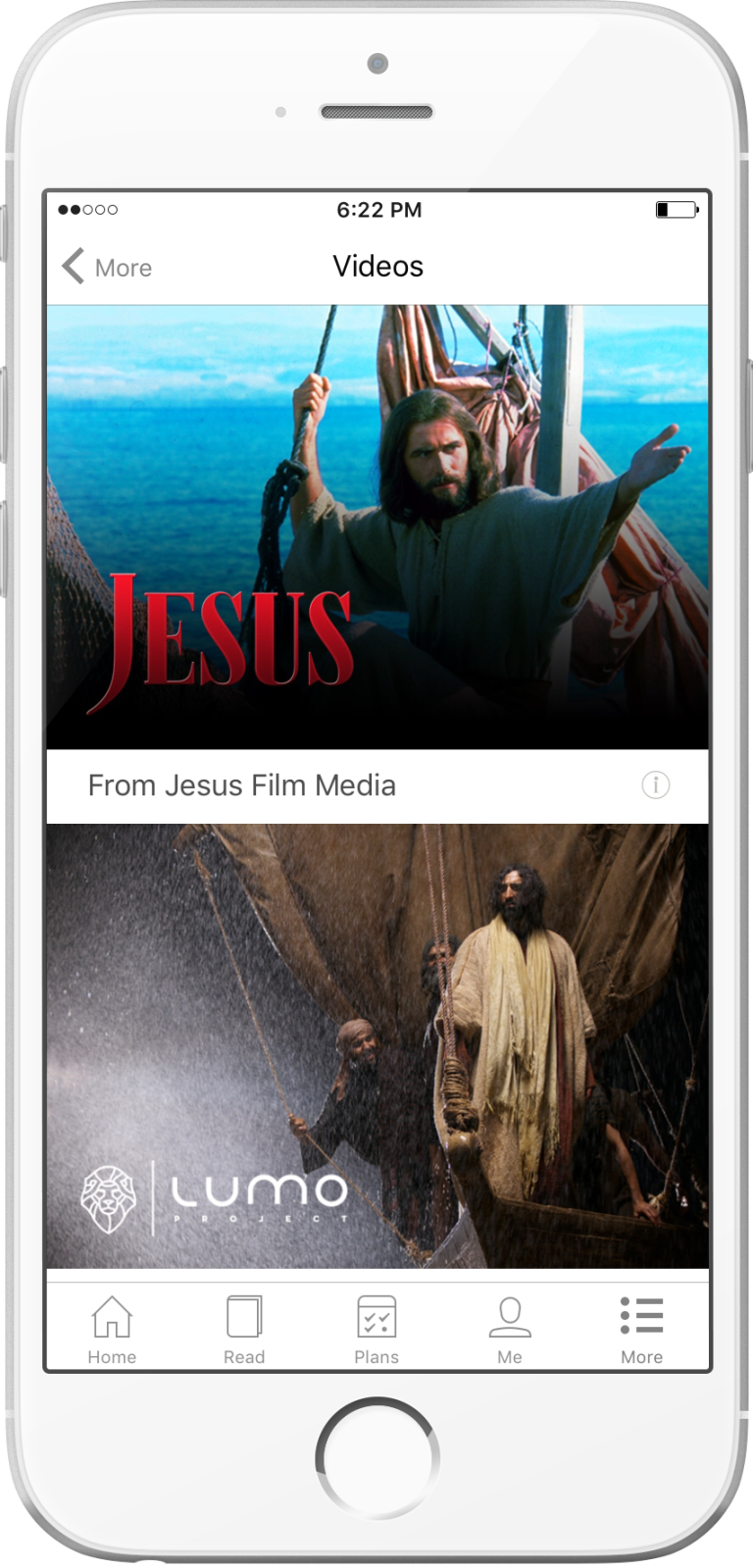 Welcome to the Bible App! Let’s get you started... - YouVersion