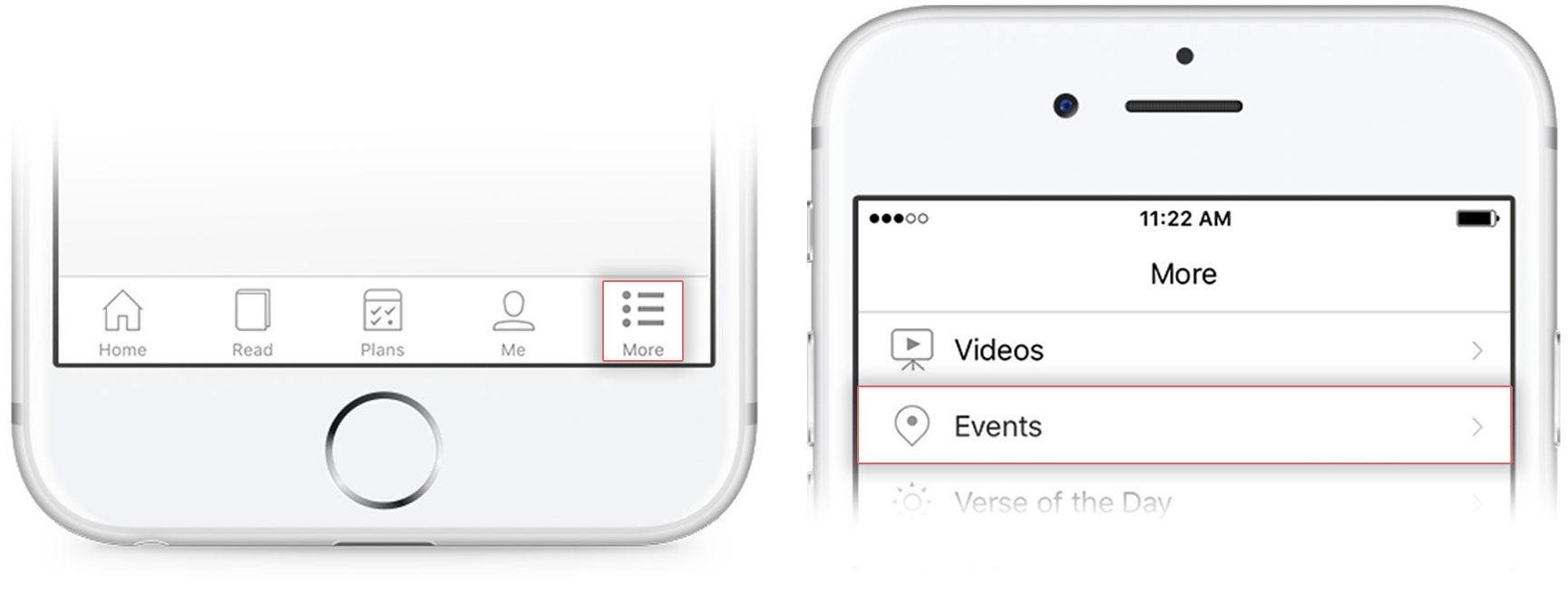 Events Archives - YouVersion
