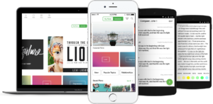 Web Archives - YouVersion