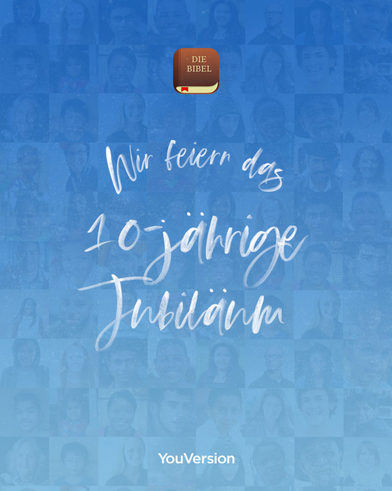 10year-shareable-de - YouVersion